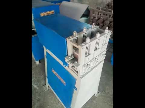 Bamboo Stick Making Machine - Bamboo Stick Maker Latest Price ...