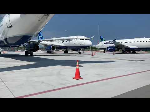PBI AIRPORT