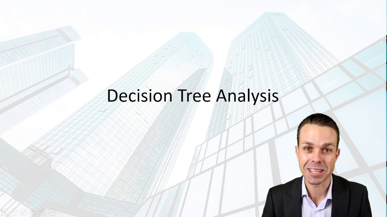 Decision Tree Analysis - Key Concepts in Project Management