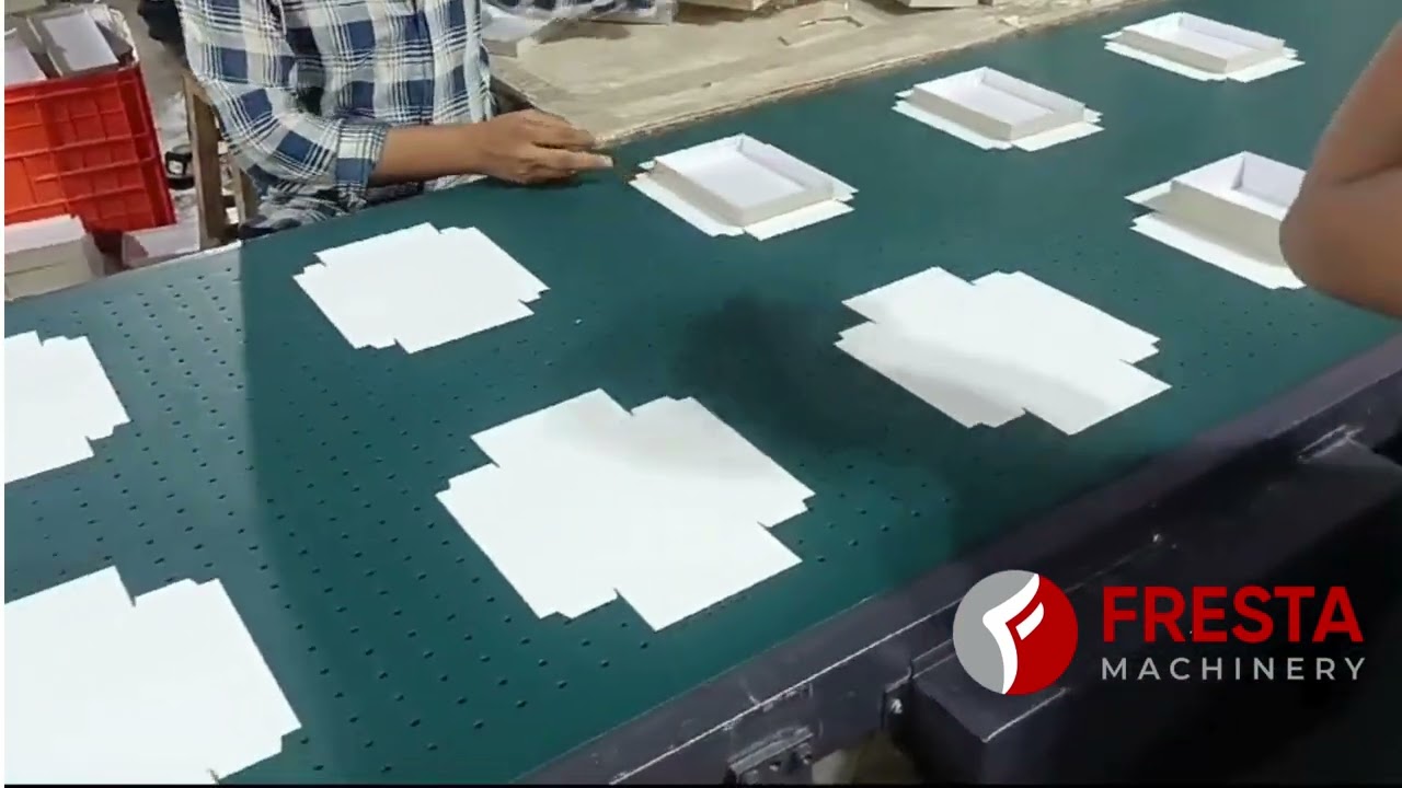 Sweet Box Making Machine ||Start Sweet Box Making Business || Sweet Box Manufacturing Machine Price