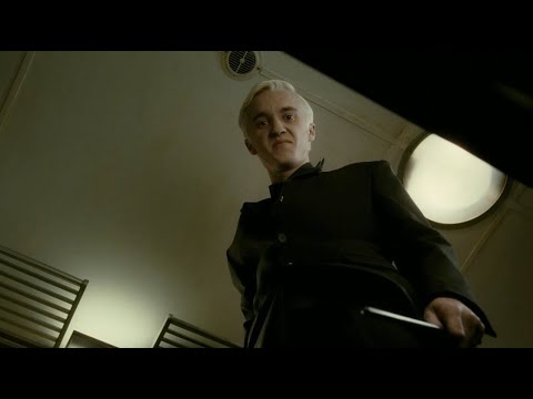 Tom Felton Returns as Draco Malfoy on Broadway! | Harry Potter and the Cursed Child