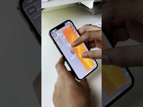Secret tips to use the weather app on iPhone #iphonetipsandtricks