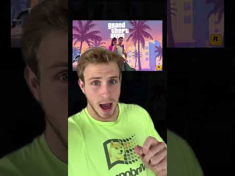 GTA 6 could print Crypto Millionaires! Insane potential!