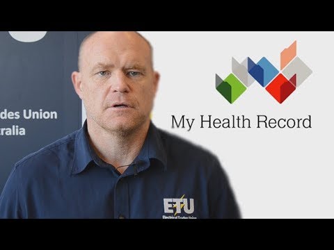 Get informed about My Health Records