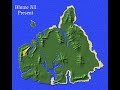 Isla Sorna (Site-B) Minecraft Map