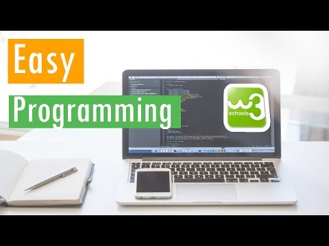 Best programming site/W3school