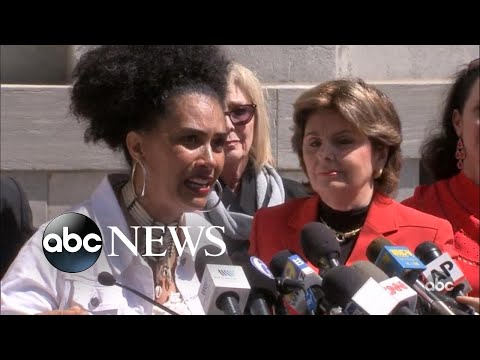 The Year 2018: How the #MeToo movement moved forward