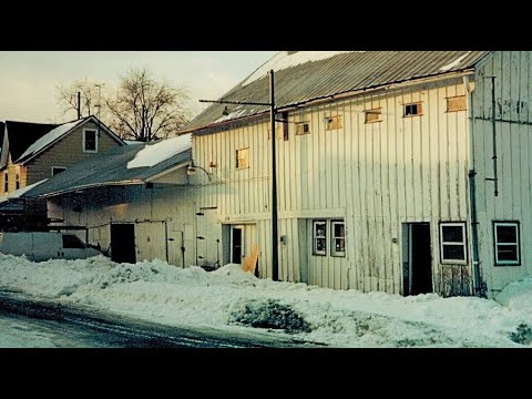 Eps 61 The Currier Collection