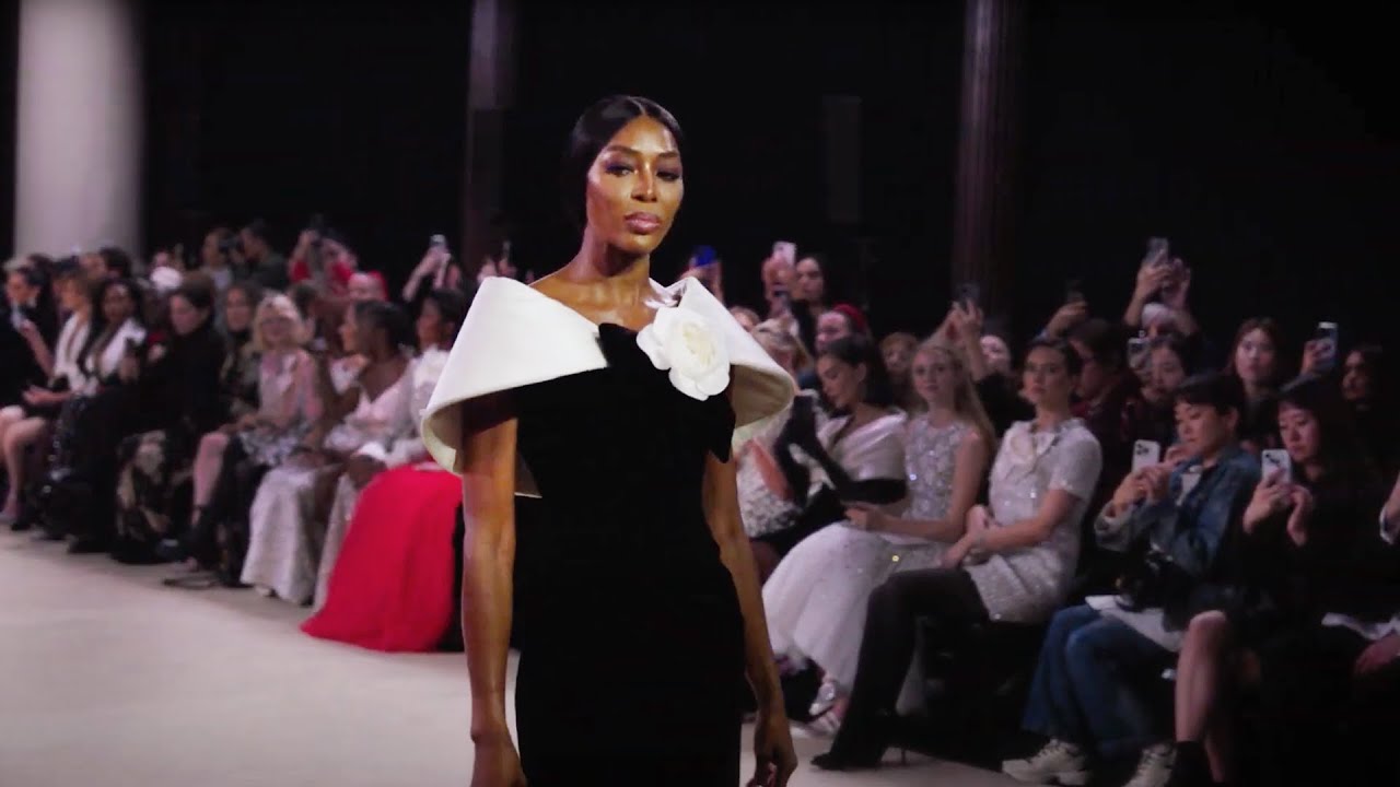 LONDON FASHION WEEK RECAP: #LFW SEPTEMBER 2025