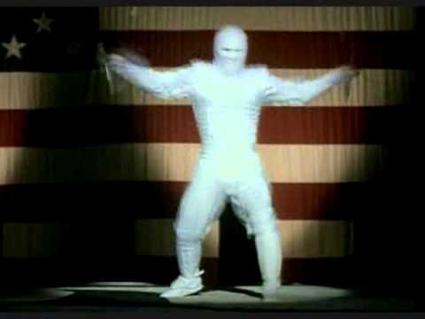 Sidekicks: White Ninja Nunchakus