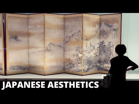 In Praise of Shadows - Japanese Aesthetics