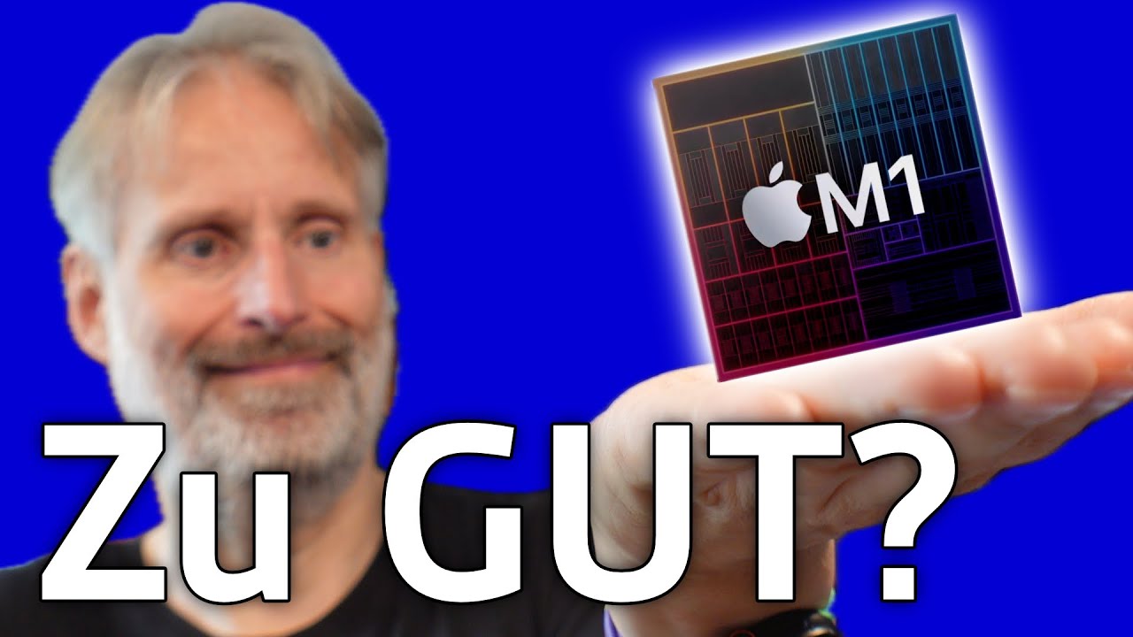 Ist Apple Silicon zu gut? | Apfeltalk