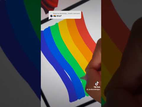 Pride Flag Emoji 🏳️🌈