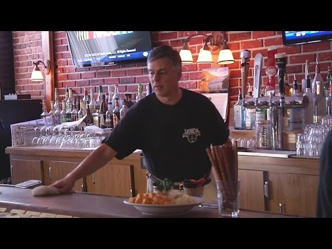 Are workers in NYS who get tips being shortchanged?