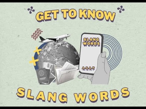 Slang Dictionary Words List Meaning in Urdu