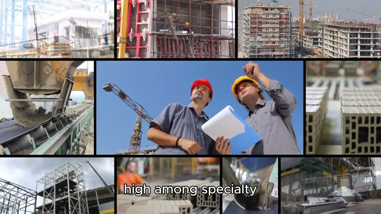 Is Comfort Systems USA a good company? (FIX)