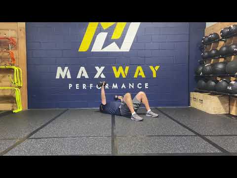 How to Approach Pressing Exercises With Adults – Edwards Training Systems