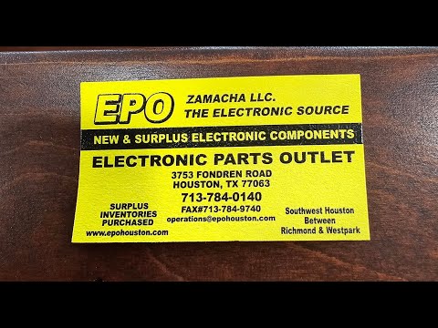 Coolest Electronics Store 3