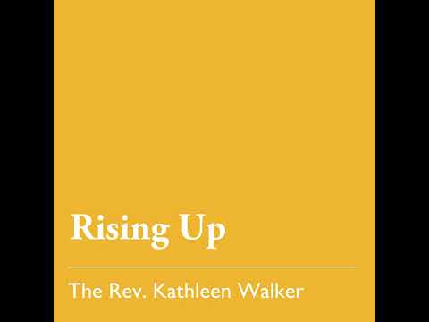 Ascension Day (C): Rising Up - May 29, 2025