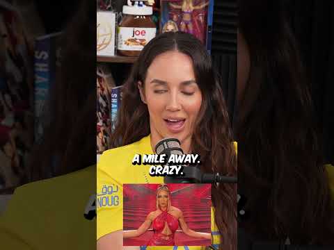 How Chelsea Green Found Pro-Wrestling!