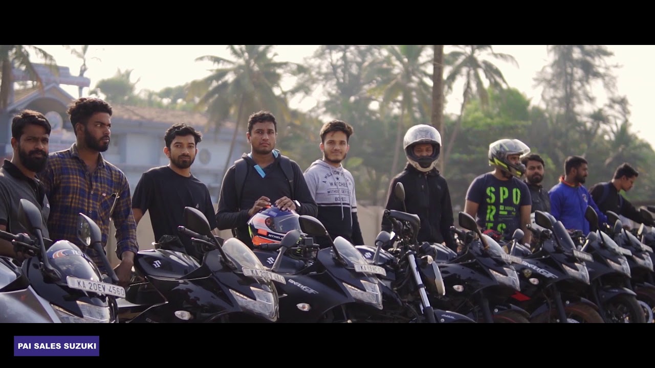 Fun Zone – Pai Sales | Suzuki Bike Showroom in Mangalore & Udupi