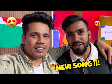 @TechnoGamerzOfficial New Song REVEAL !!! ๐ฑ