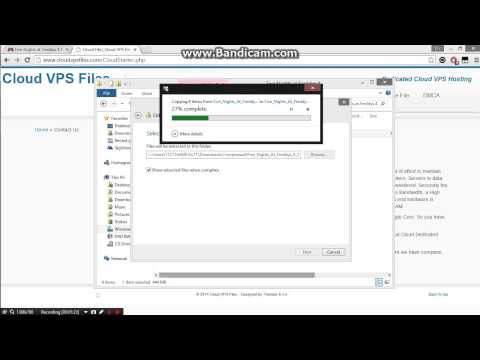 FNAF4 Download Free
