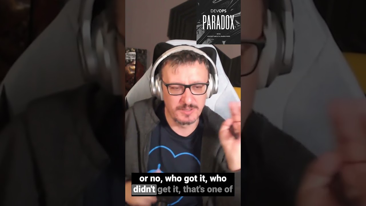 Viktor's thoughts on GitHub providing free tracking of leaked secrets (Part 2) #shorts