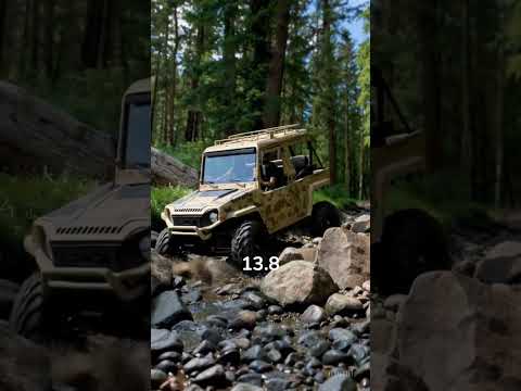 MASSIMO WARRIOR 1000 MXD CREW UTV SIDE-BY-SIDE REVIEWS