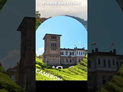 Top 10 beautiful Places In Malaysia π€©β€οΈ #shorts #ytshorts #malaysia