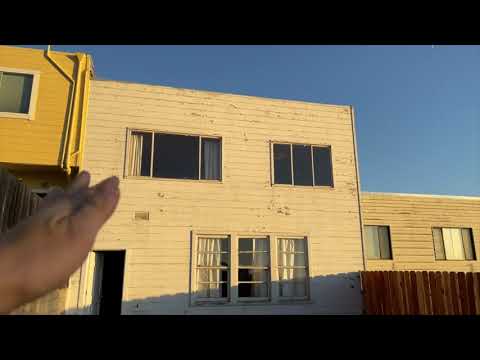 Buyer Preview: 620 La Grande, San Francisco | Re-uploaded