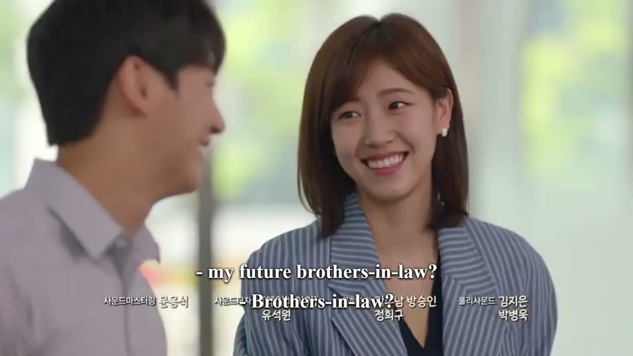 It’s Beautiful Now Episode 33 Preview Eng sub