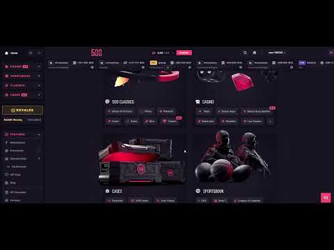 Best CS2 Crash Sites🚀