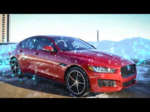 hot 2018 Jaguar XE S AWD Drivers