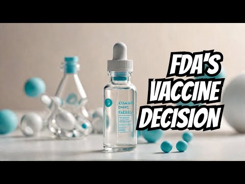 US FDA reviews emergency authorization for Lenacapavir vaccine
