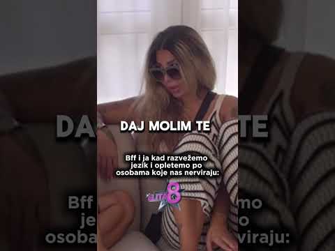 #elita8 #rtvpinkofficial #zadrugaelita