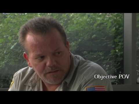 The Narrative Film: Point of View
