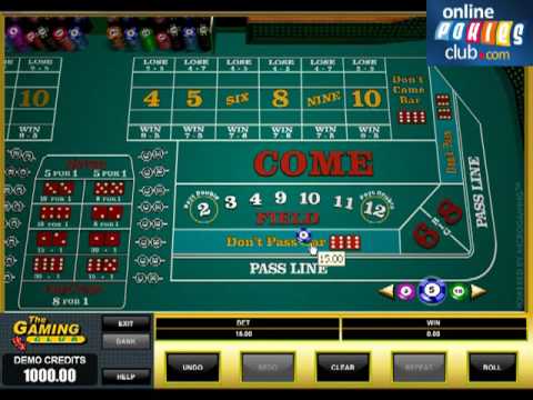 Gaming Club Casino