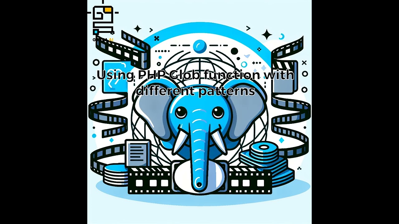 PHP Glob || PHP Glob Function