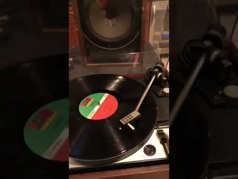 Dual 1229q turntable