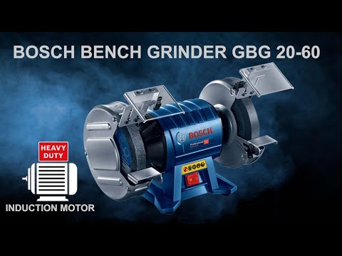 Bosch Bench Grinder - Latest Price, Dealers & Retailers in India