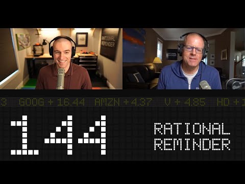 RR #144 - "Buy The Dip"
