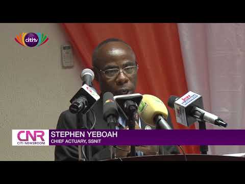 Pension scheme: SSNIT increases monthly payment by 11% for 2020 | Citi Newsroom