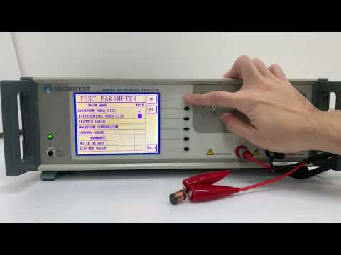Surge Tester - Surge Testing Machine Latest Price, Manufacturers ...