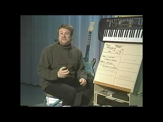 Understanding Pitch Patterns: A Comprehensive Guide for Guitarists ...