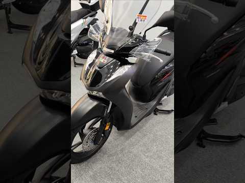 🇮🇹 Honda SH150i Sporty nhập Ý 2025 mới về Việt Nam 🔥 #sh150i #sh_ý