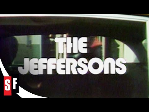 The Jeffersons - Opening Sequence (Season 4)