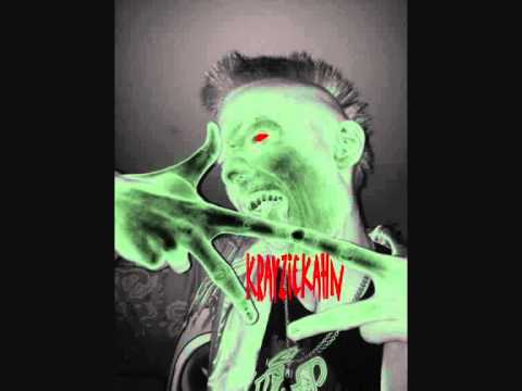 Krayziekahn - Soulsearching (Lyrics in description)