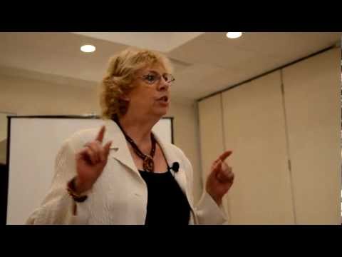 The Word Dying is a Misnomer, Hospice Care Expert