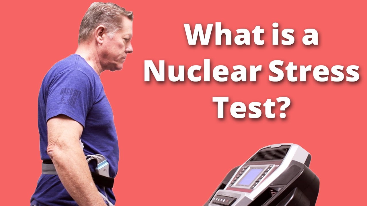 What is a Nuclear Stress Test? - Full Video Walkthrough - C3